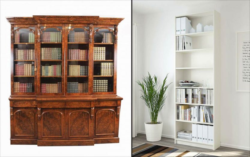 How Minimalism Ruined Design Details In Modern Day? - Designbolts