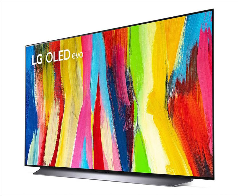 Best OLED TV To Buy This Black Friday 2022 - Designbolts