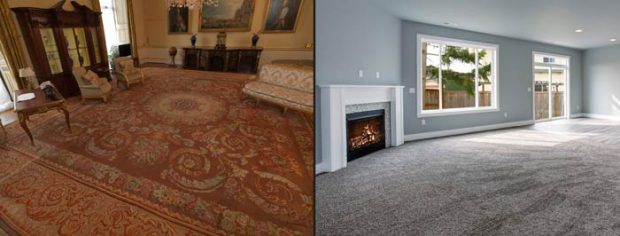 How Minimalism Ruined Design Details In Modern Day? - Designbolts