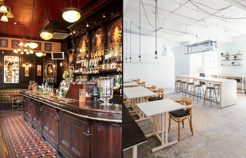 How Minimalism Ruined Design Details In Modern Day? - Designbolts