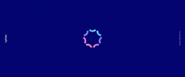 Brand Identity Inspiration 2023 | Digital Health Platform Nphies ...