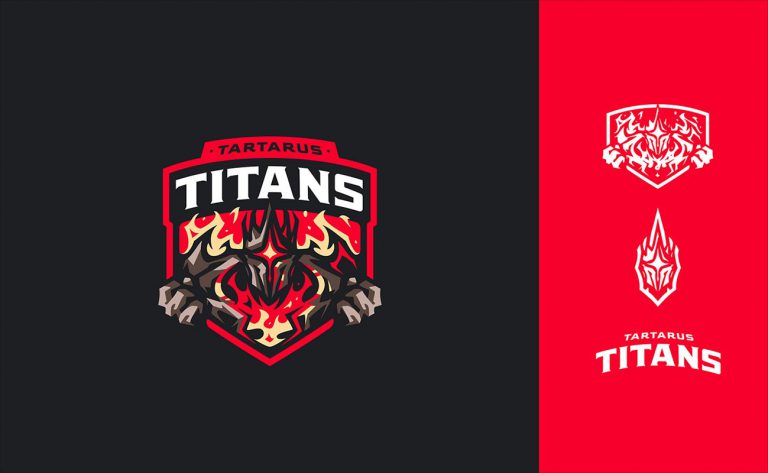 Stunning Pro Sports League Team Logo Designs for Inspiration - Designbolts