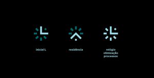 AI-Powered Home Automation Brand Identity Design - Designbolts