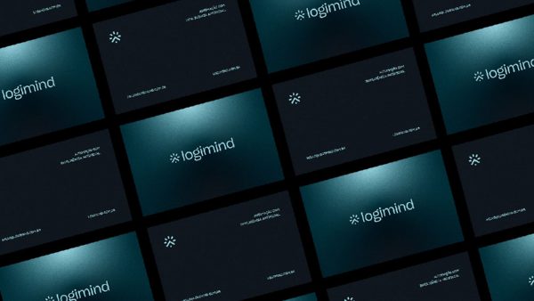 AI-Powered Home Automation Brand Identity Design - Designbolts