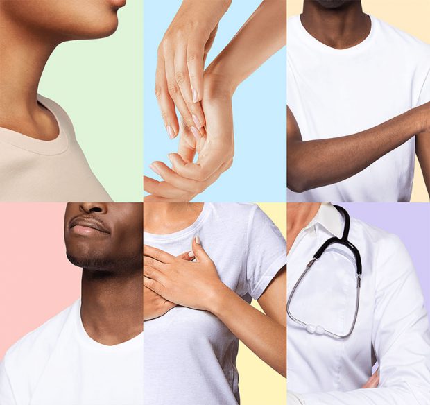 Brand Identity Inspiration 2023 | Digital Health Platform Nphies ...