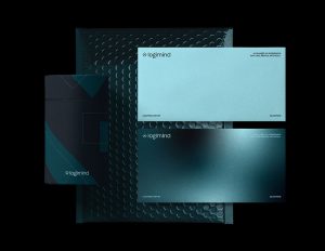 AI-Powered Home Automation Brand Identity Design - Designbolts