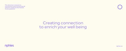 Brand Identity Inspiration 2023 | Digital Health Platform Nphies ...