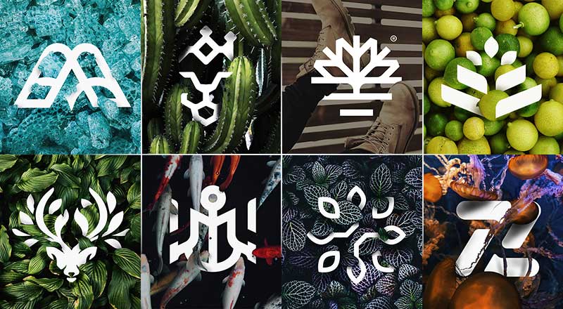 70+ Modern Logo Design Ideas For 2023 Projects - Designbolts