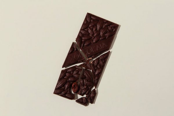 Xocokaia Chocolate | Visual ID + Packaging Design - Designbolts