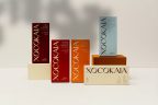 Xocokaia Chocolate | Visual ID + Packaging Design - Designbolts
