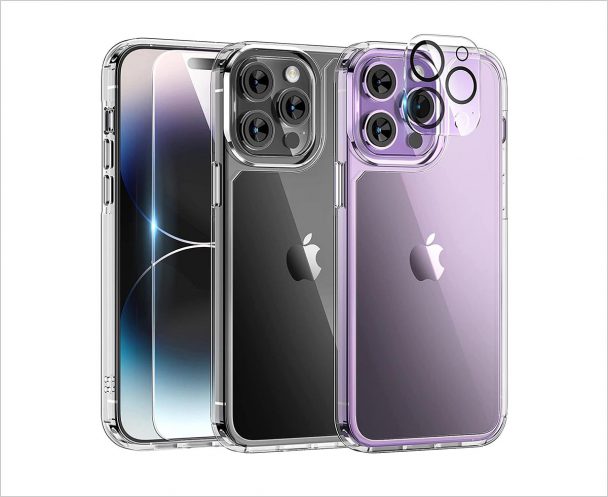 20 Best iPhone 14 Pro Cases With 2X Protection - Designbolts