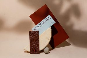 Xocokaia Chocolate | Visual ID + Packaging Design - Designbolts