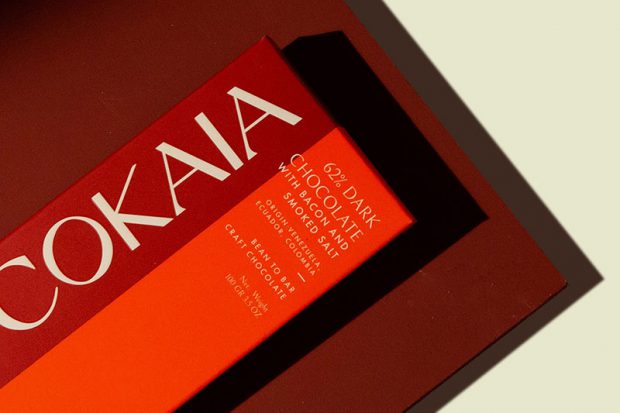 Xocokaia Chocolate | Visual ID + Packaging Design - Designbolts