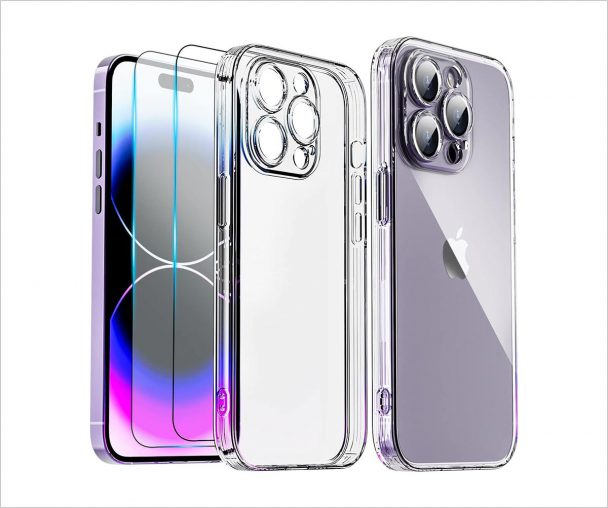 20 Best iPhone 14 Pro Cases With 2X Protection - Designbolts
