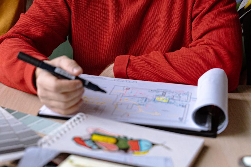 10 Ways For Designers To Spark Creativity - Designbolts