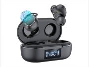 10 Best True Wireless Earbuds Bluetooth 5.3 Headphones 2023 - Designbolts