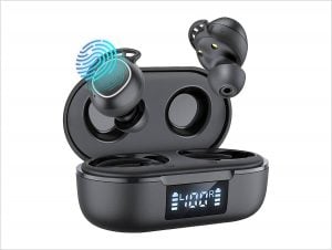 10 Best True Wireless Earbuds Bluetooth 5.3 Headphones 2023 - Designbolts