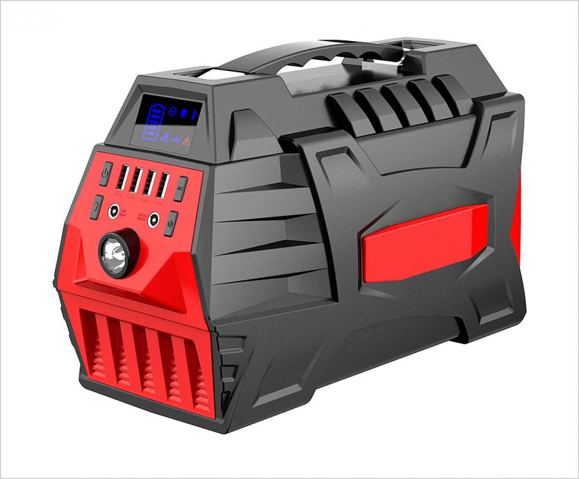 20 Best UPS / Power Battery Stations for Long Outage in 2023 - Designbolts