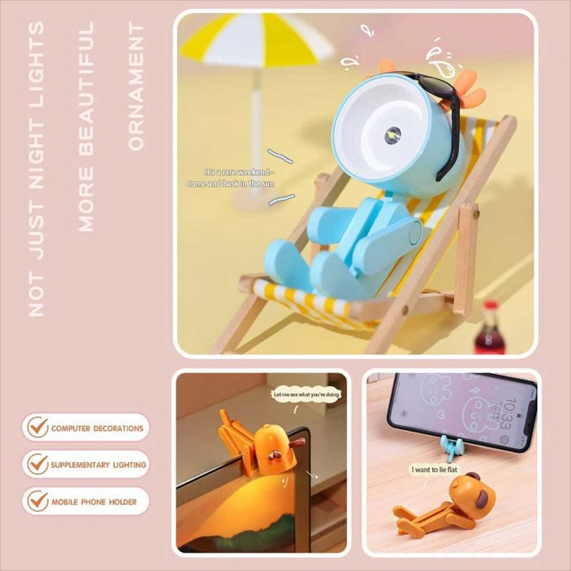 10 Best Book Lights For Reading In Bed For Book Lovers - Designbolts