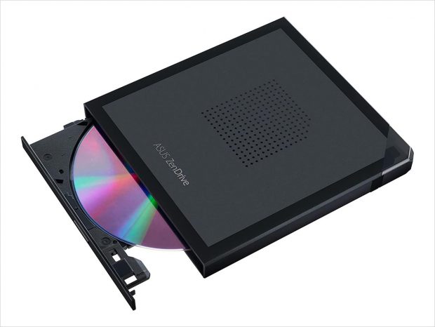 10 Best USB 3.0 Portable CD/DVD +/-RW Drives for 2023 Laptops - Designbolts