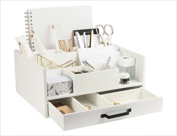 10 Best Organizers For Office Tables - Designbolts