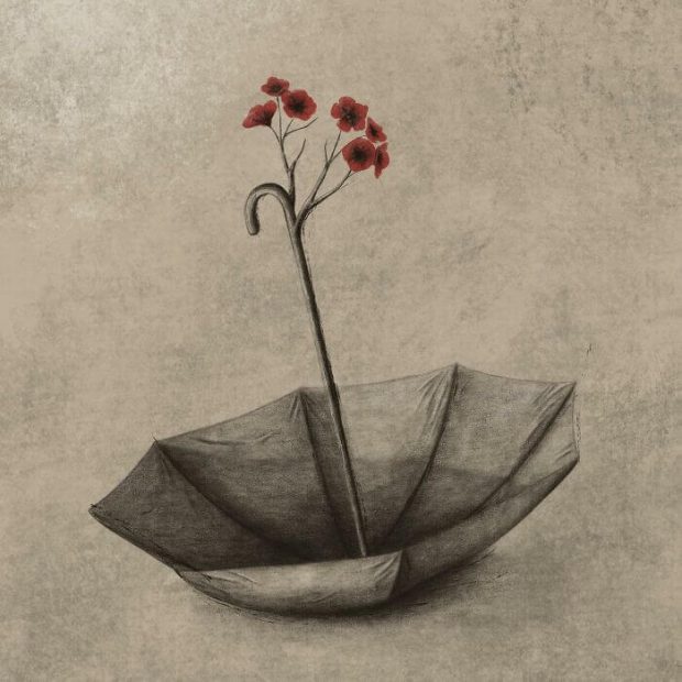 Thought-Provoking Super Creative Illustrations By Andrew Scott ...