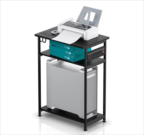 Top 20 Best Printer Tables For Home Office 2023 - Designbolts