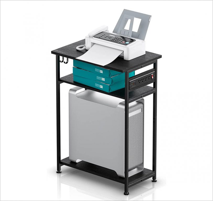 Top 20 Best Printer Tables For Home Office 2023 - Designbolts
