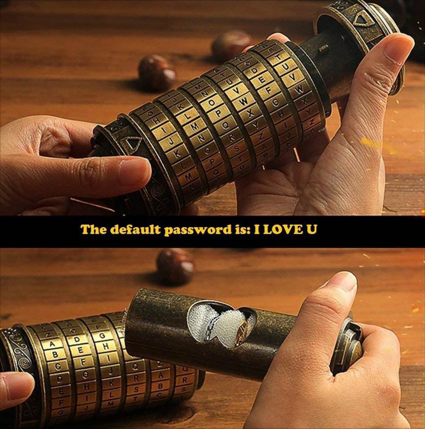 14 Inexpensive & Unique Valentine's Day 2023 Gifts For Her - Designbolts