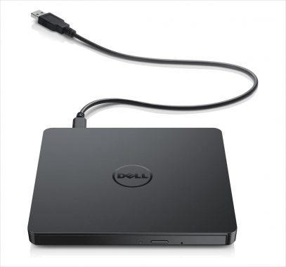 10 Best USB 3.0 Portable CD/DVD +/-RW Drives for 2023 Laptops - Designbolts