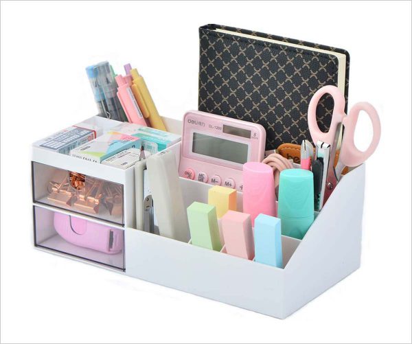 10 Best Organizers For Office Tables - Designbolts