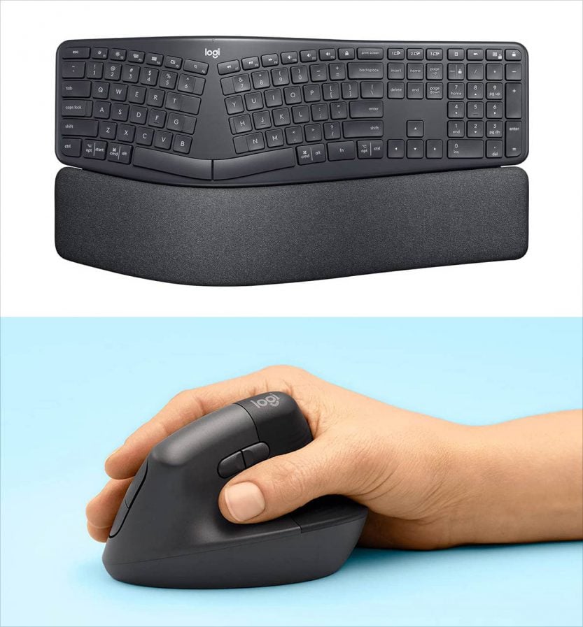 14 Best Wireless Keyboard & Mouse Combos 2023 For Professionals ...