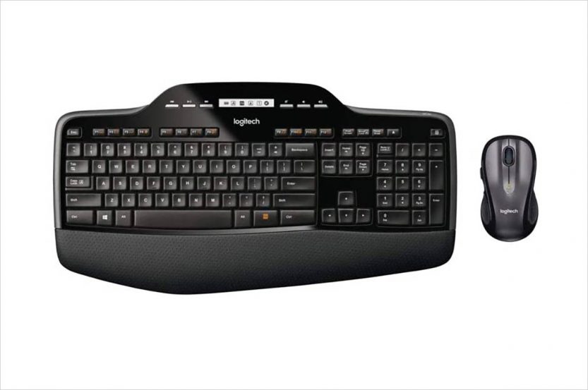 14 Best Wireless Keyboard & Mouse Combos 2023 For Professionals ...