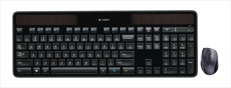 14 Best Wireless Keyboard & Mouse Combos 2023 For Professionals ...