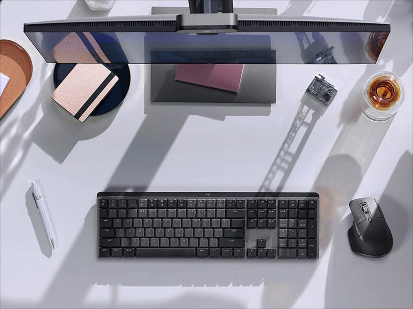 14 Best Wireless Keyboard & Mouse Combos 2023 For Professionals ...