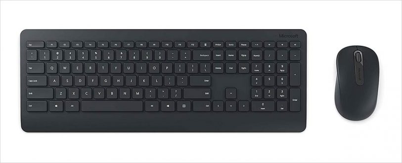 14 Best Wireless Keyboard & Mouse Combos 2023 For Professionals ...