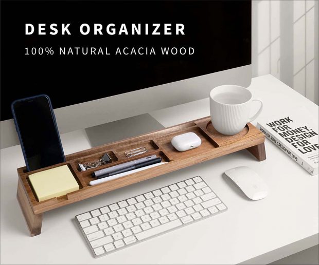 10 Best Organizers For Office Tables - Designbolts