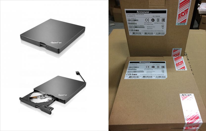 10 Best USB 3.0 Portable CD/DVD +/-RW Drives for 2023 Laptops - Designbolts