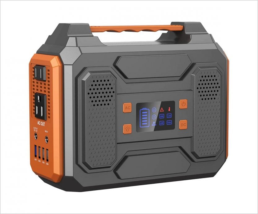 20 Best UPS / Power Battery Stations for Long Outage in 2023 - Designbolts