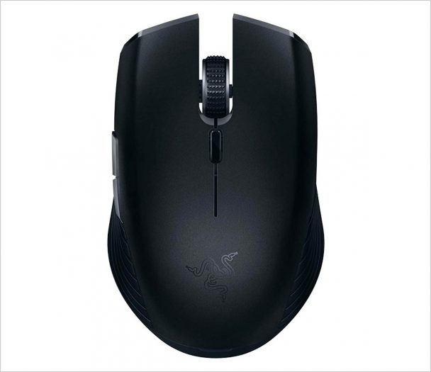 Top 10 Best Razer Computer Mouse For Designers & Gamers - Designbolts
