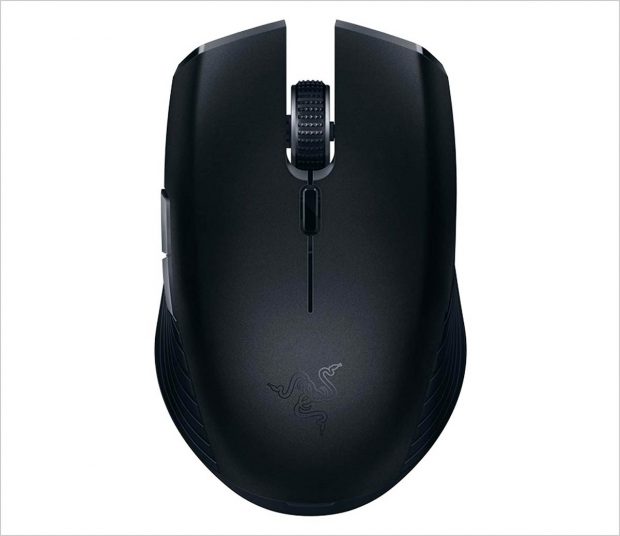 Top 10 Best Razer Computer Mouse For Designers & Gamers - Designbolts