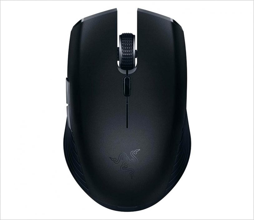 Top 10 Best Razer Computer Mouse For Designers & Gamers - Designbolts