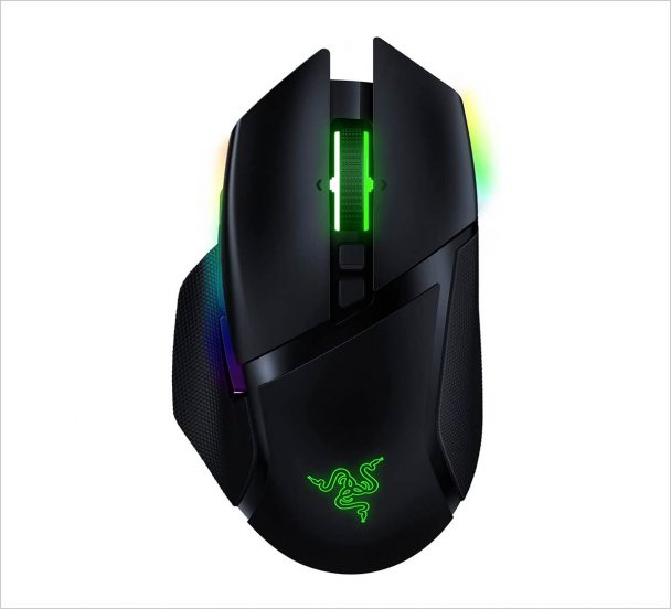 Top 10 Best Razer Computer Mouse For Designers & Gamers - Designbolts