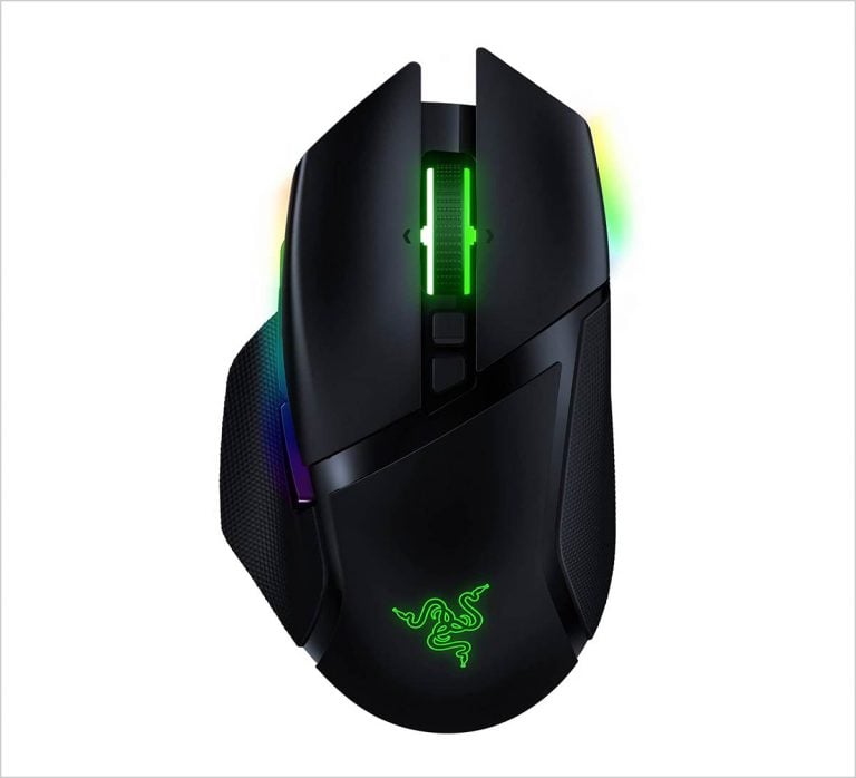 Top 10 Best Razer Computer Mouse For Designers & Gamers - Designbolts