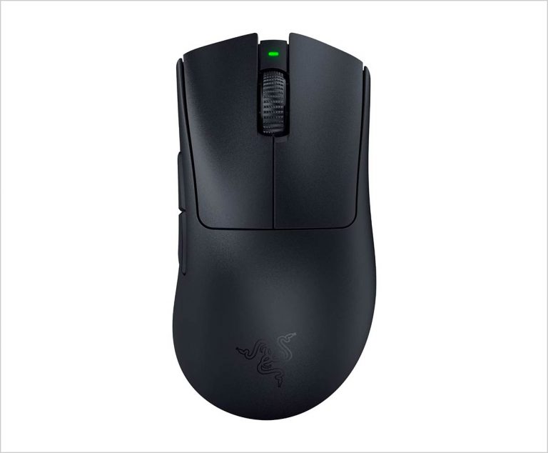 Top 10 Best Razer Computer Mouse For Designers & Gamers - Designbolts