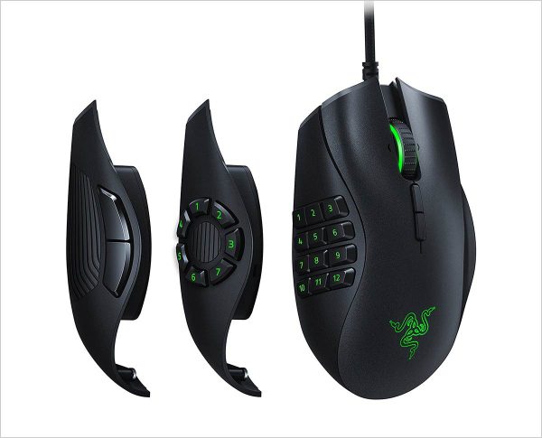 Top 10 Best Razer Computer Mouse For Designers & Gamers - Designbolts