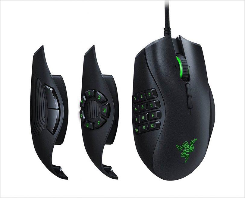Top 10 Best Razer Computer Mouse For Designers & Gamers - Designbolts