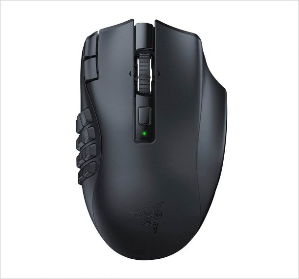 Top 10 Best Razer Computer Mouse For Designers & Gamers - Designbolts