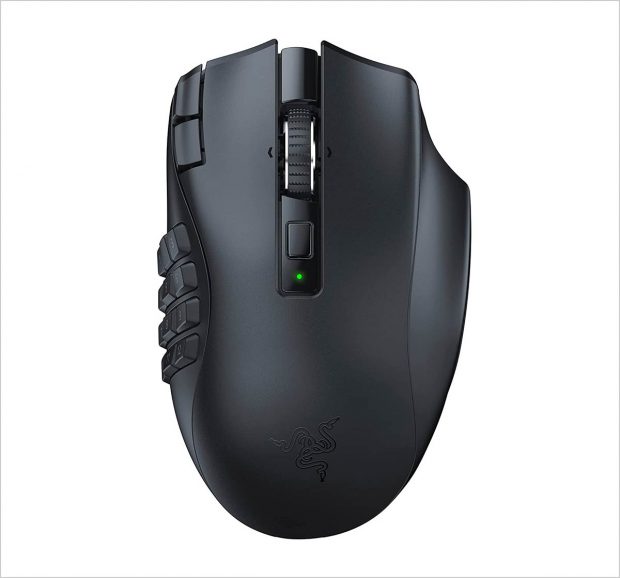 Top 10 Best Razer Computer Mouse For Designers & Gamers - Designbolts