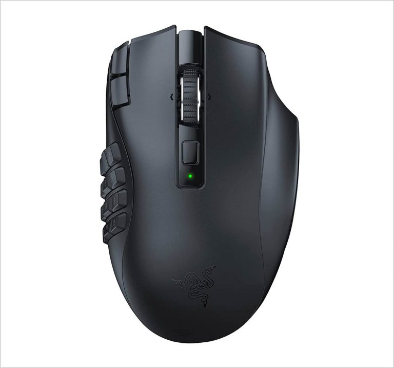 Top 10 Best Razer Computer Mouse For Designers & Gamers - Designbolts